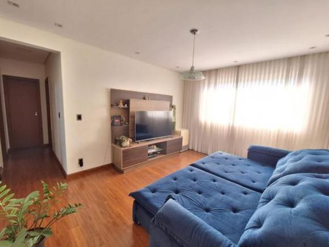 Cobertura com 3 quartos à venda em Belo Horizonte, no bairro Ipiranga