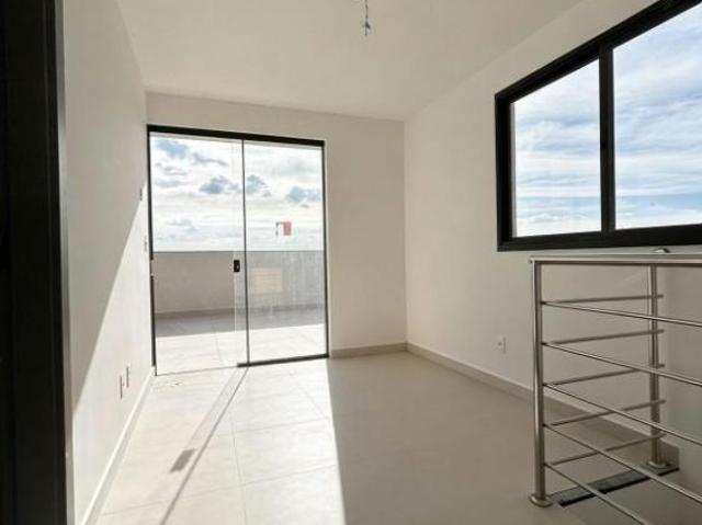 Cobertura com 3 quartos à venda em Belo Horizonte, no bairro Itapoã