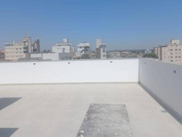 Cobertura com 3 quartos à venda em Belo Horizonte, no bairro Itapoã