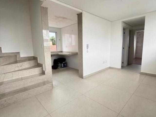 Cobertura com 3 quartos à venda em Belo Horizonte, no bairro Itapoã