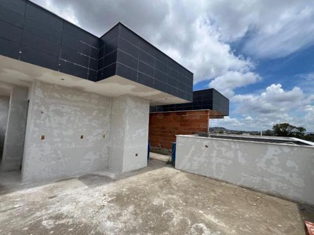 Cobertura com 3 quartos à venda em Belo Horizonte, no bairro Itapoã