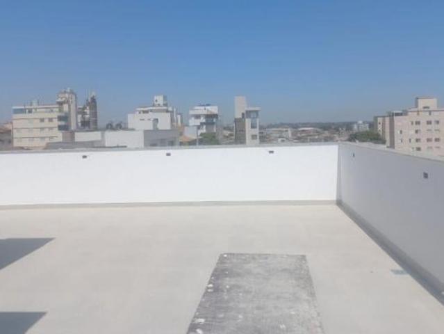 Cobertura com 3 quartos à venda em Belo Horizonte, no bairro Itapoã