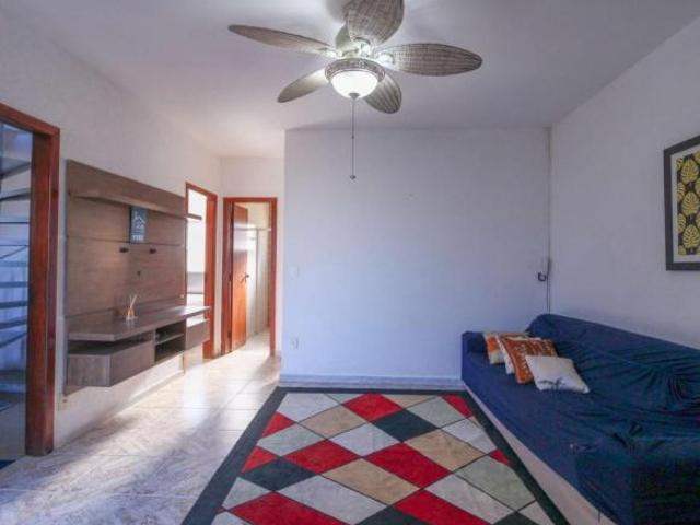 Cobertura com 3 quartos à venda em Belo Horizonte, no bairro Itapoã