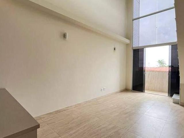 Cobertura com 3 quartos à venda em Belo Horizonte, no bairro Itapoã