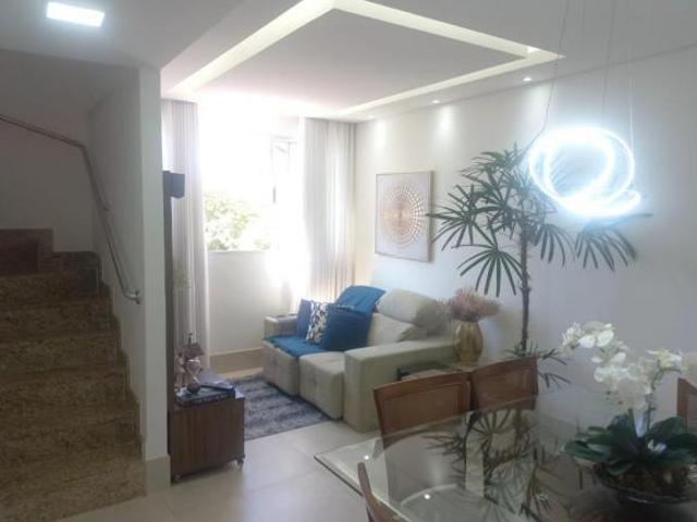 Cobertura com 3 quartos à venda em Belo Horizonte, no bairro Itapoã