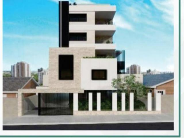 Cobertura com 3 quartos à venda em Belo Horizonte, no bairro Itapoã