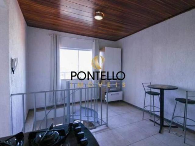 Cobertura com 3 quartos à venda em Belo Horizonte, no bairro Itapoã