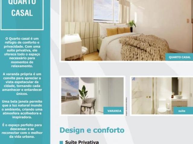 Cobertura com 3 quartos à venda em Belo Horizonte, no bairro Itapoã