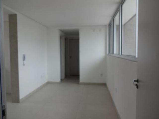 Cobertura com 3 quartos à venda em Belo Horizonte, no bairro Itapoã