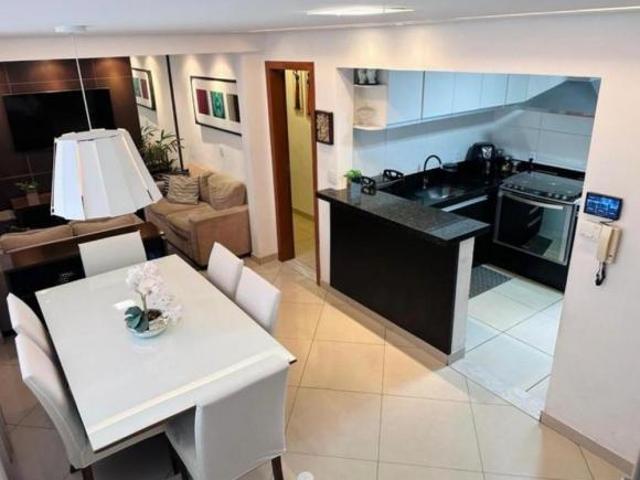 Cobertura com 3 quartos à venda em Belo Horizonte, no bairro Itapoã