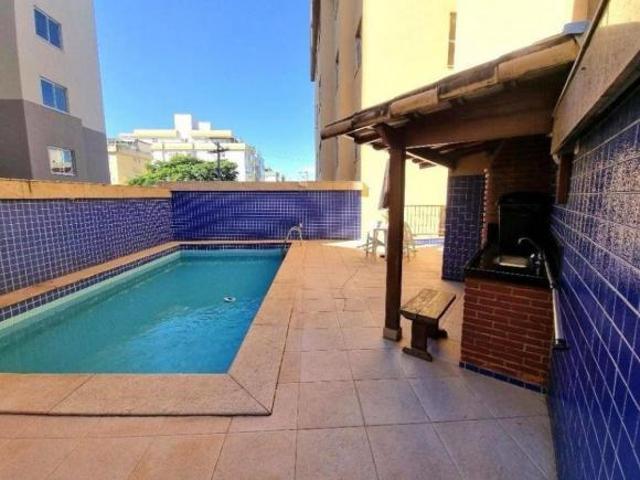 Cobertura com 3 quartos à venda em Belo Horizonte, no bairro Jardim América