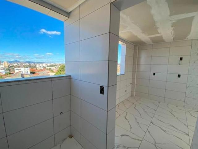 Cobertura com 3 quartos à venda em Belo Horizonte, no bairro Jardim Leblon
