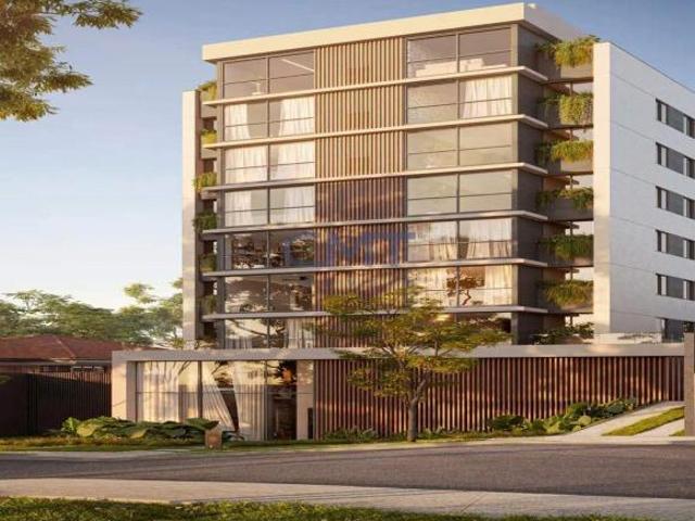 Cobertura com 3 quartos à venda em Belo Horizonte, no bairro Luxemburgo