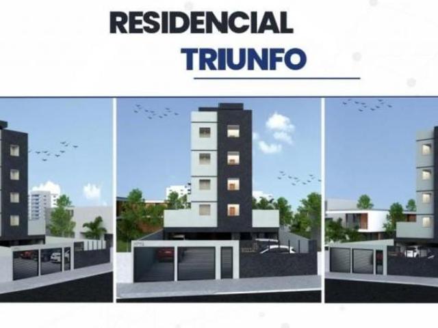 Cobertura com 3 quartos à venda em Belo Horizonte, no bairro Miramar