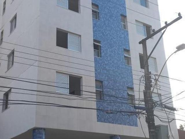 Cobertura com 3 quartos à venda em Belo Horizonte, no bairro Nova Floresta
