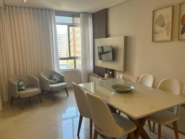 Cobertura com 3 quartos à venda em Belo Horizonte, no bairro Nova Granada