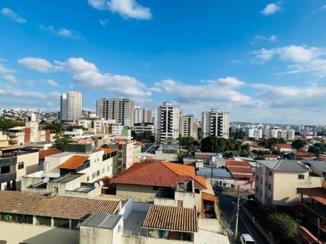 Cobertura com 3 quartos à venda em Belo Horizonte, no bairro Ouro Preto