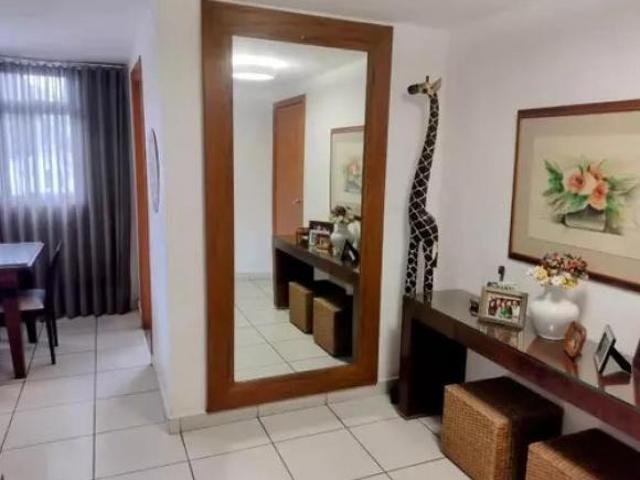 Cobertura com 3 quartos à venda em Belo Horizonte, no bairro Padre Eustáquio