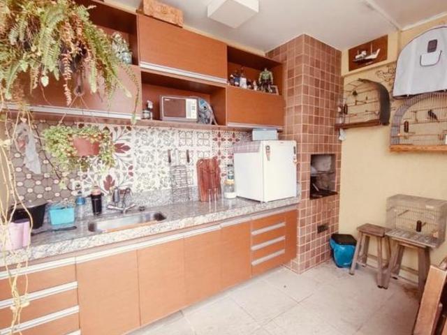 Cobertura com 3 quartos à venda em Belo Horizonte, no bairro Padre Eustáquio
