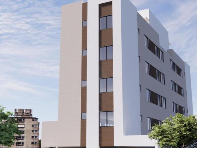 Cobertura com 3 quartos à venda em Belo Horizonte, no bairro Padre Eustáquio