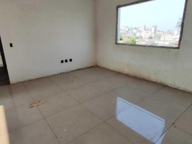 Cobertura com 3 quartos à venda em Belo Horizonte, no bairro Padre Eustáquio