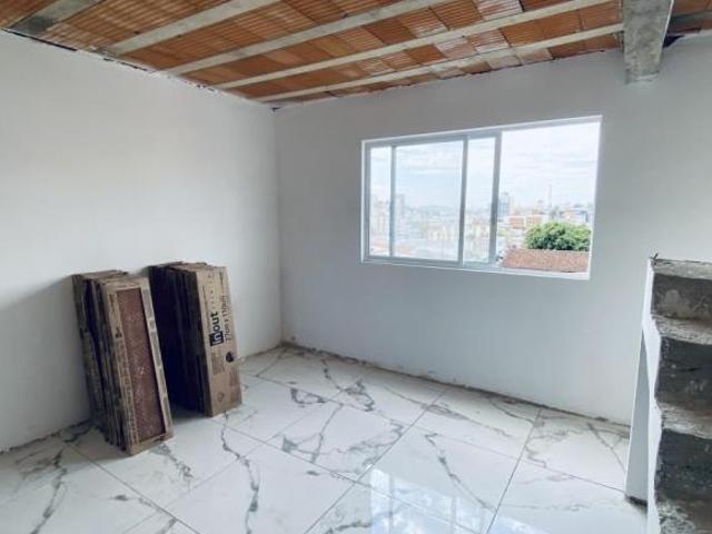 Cobertura com 3 quartos à venda em Belo Horizonte, no bairro Padre Eustáquio