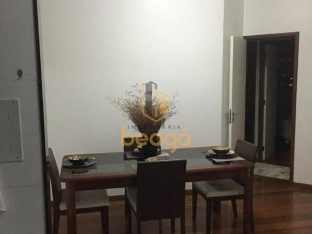 Cobertura com 3 quartos à venda em Belo Horizonte, no bairro Padre Eustáquio