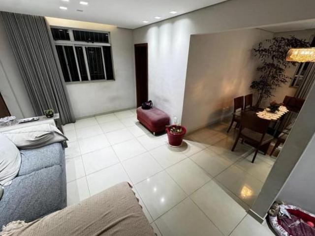 Cobertura com 3 quartos à venda em Belo Horizonte, no bairro Palmares