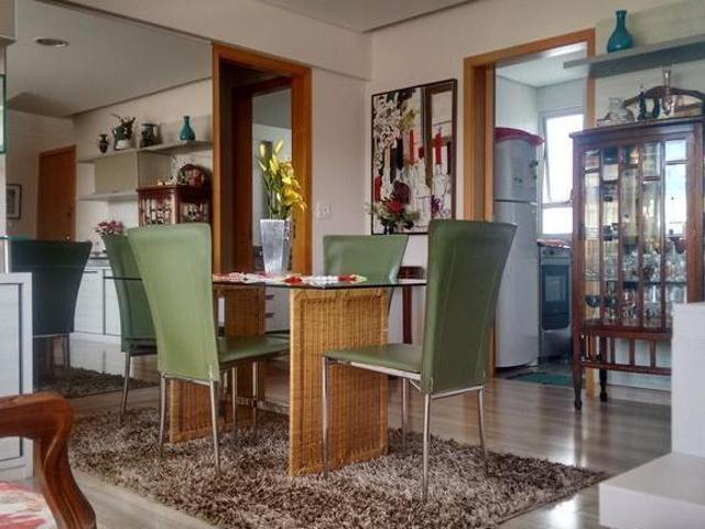 Cobertura com 3 quartos à venda em Belo Horizonte, no bairro Palmares