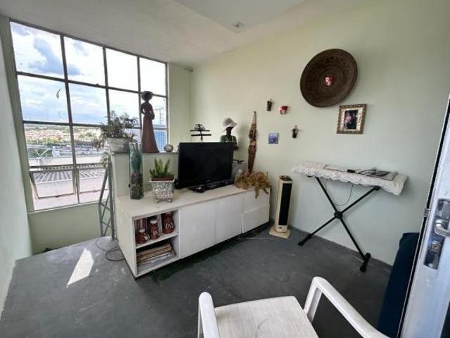 Cobertura com 3 quartos à venda em Belo Horizonte, no bairro Palmares