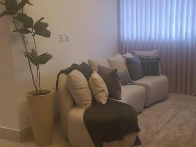 Cobertura com 3 quartos à venda em Belo Horizonte, no bairro Paquetá