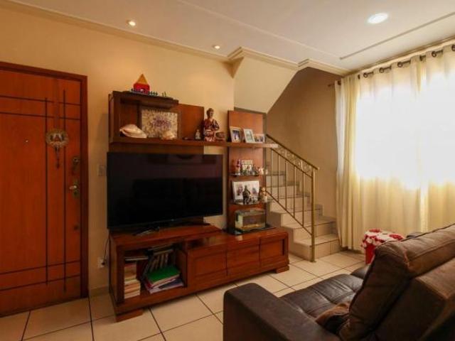 Cobertura com 3 quartos à venda em Belo Horizonte, no bairro Paquetá