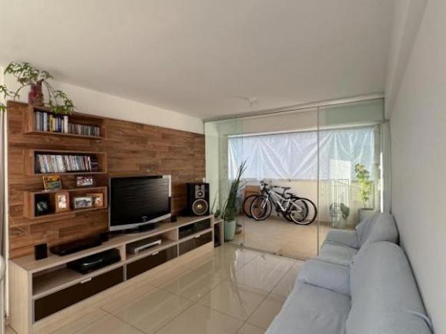 Cobertura com 3 quartos à venda em Belo Horizonte, no bairro Paquetá