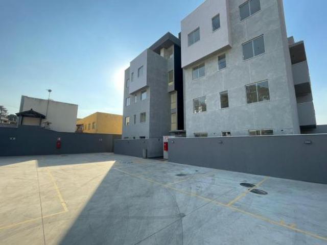 Cobertura com 3 quartos à venda em Belo Horizonte, no bairro Parque Copacabana