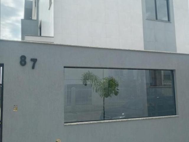 Cobertura com 3 quartos à venda em Belo Horizonte, no bairro Planalto