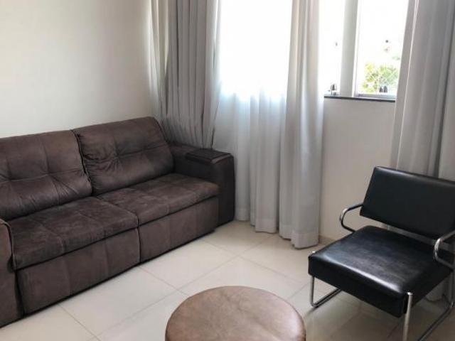 Cobertura com 3 quartos à venda em Belo Horizonte, no bairro Planalto