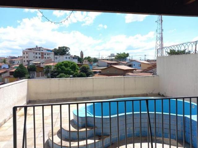 Cobertura com 3 quartos à venda em Belo Horizonte, no bairro Planalto