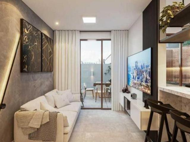 Cobertura com 3 quartos à venda em Belo Horizonte, no bairro Prado