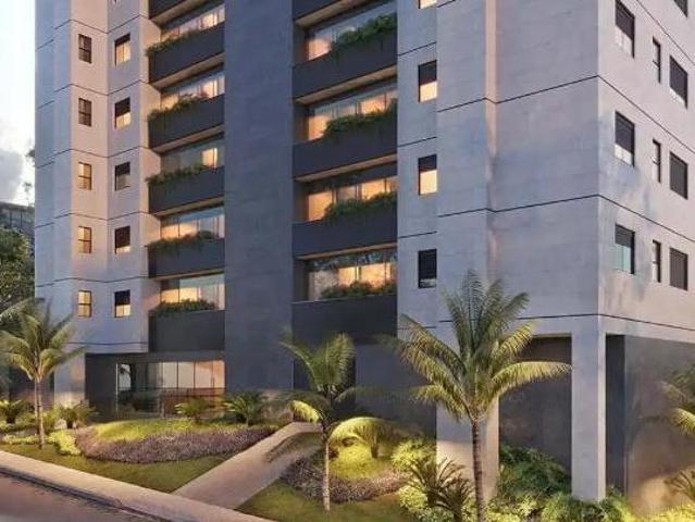 Cobertura com 3 quartos à venda em Belo Horizonte, no bairro Prado