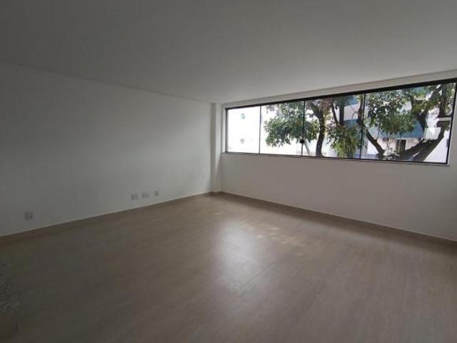 Cobertura com 3 quartos à venda em Belo Horizonte, no bairro Prado