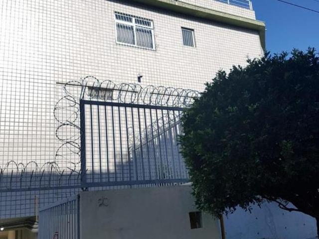 Cobertura com 3 quartos à venda em Belo Horizonte, no bairro Santa Amélia