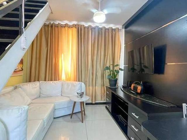 Cobertura com 3 quartos à venda em Belo Horizonte, no bairro Santa Amélia