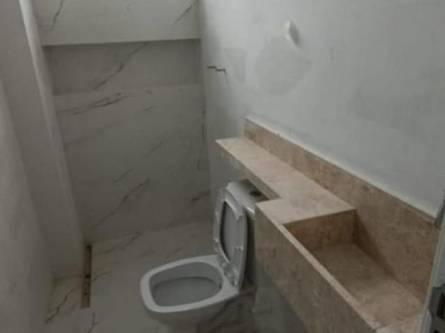 Cobertura com 3 quartos à venda em Belo Horizonte, no bairro Santa Amélia