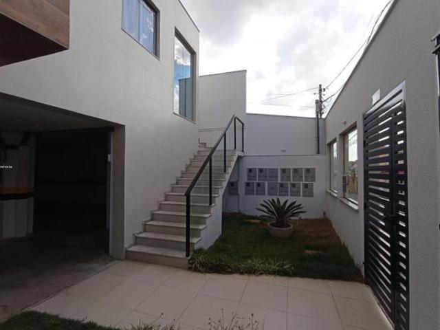 Cobertura com 3 quartos à venda em Belo Horizonte, no bairro Santa Branca