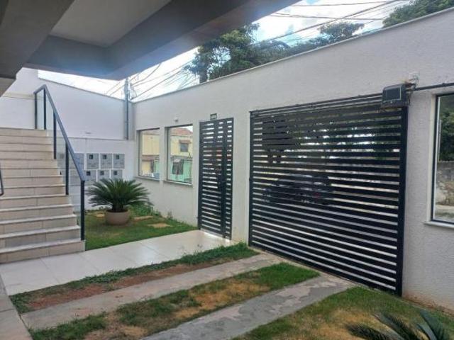 Cobertura com 3 quartos à venda em Belo Horizonte, no bairro Santa Branca