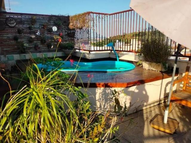Cobertura com 3 quartos à venda em Belo Horizonte, no bairro Santa Cruz