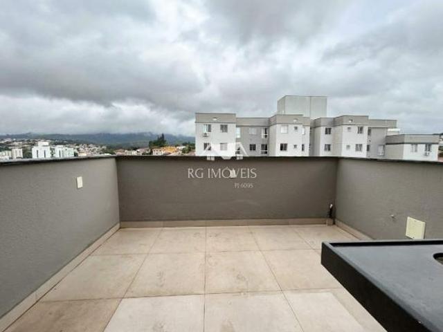 Cobertura com 3 quartos à venda em Belo Horizonte, no bairro Santa Helena