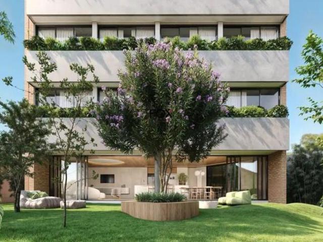 Cobertura com 3 quartos à venda em Belo Horizonte, no bairro Santa Lúcia