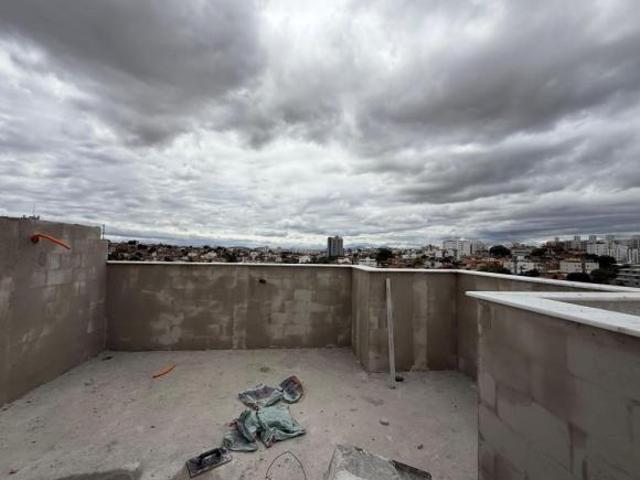 Cobertura com 3 quartos à venda em Belo Horizonte, no bairro Santa Mônica