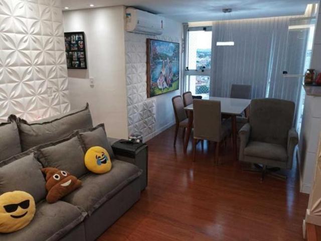 Cobertura com 3 quartos à venda em Belo Horizonte, no bairro Santa Mônica